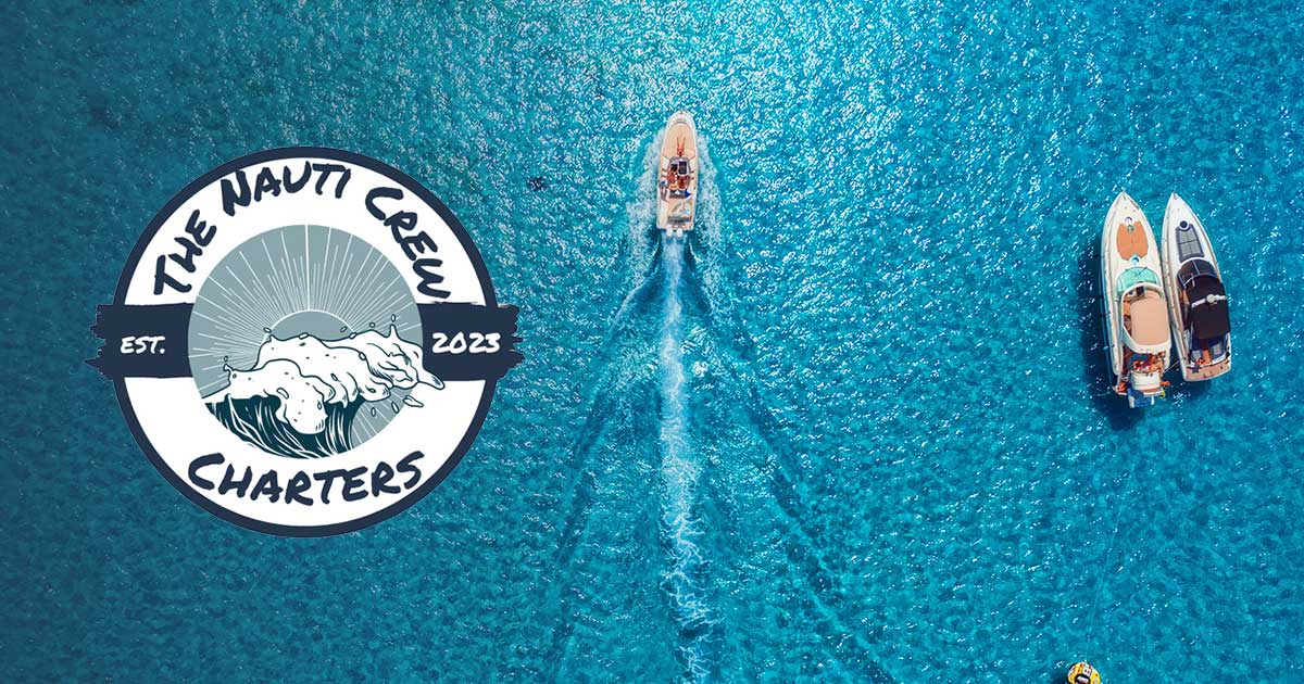 Fort Lauderdale Yacht Charter | The Nauti Crew